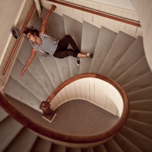 Importance Of Stair Railings | Slip And Fall Lawyers in Philly