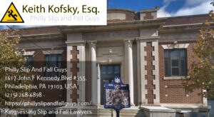 Kingsessing, Pennsylvania | Take a Closer Look at the Neighborhood's ...